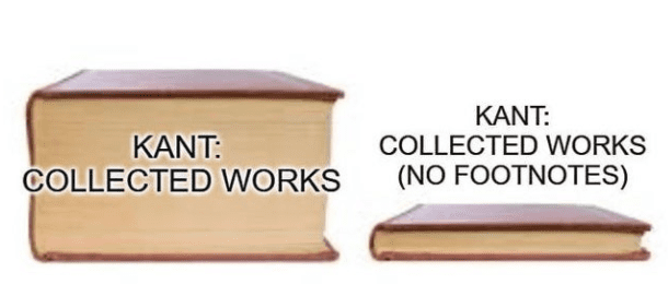 14 Smarty-Pants Memes for the Cultured Soul