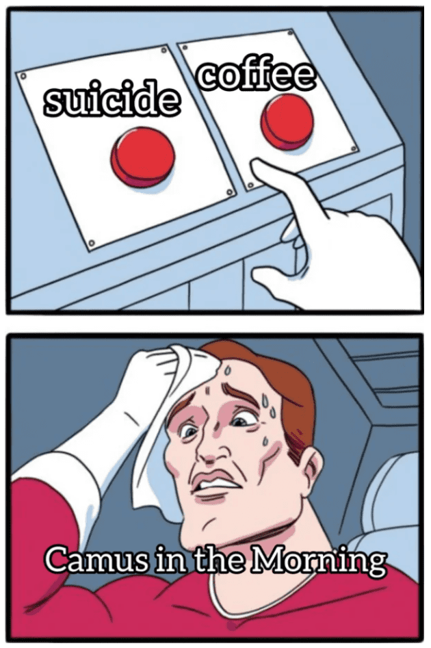 14 Smarty-Pants Memes for the Cultured Soul