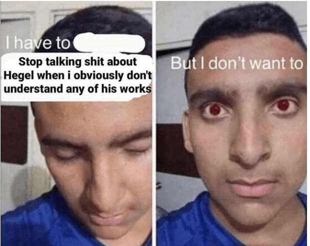 14 Smarty-Pants Memes for the Cultured Soul