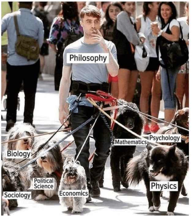 14 Smarty-Pants Memes for the Cultured Soul