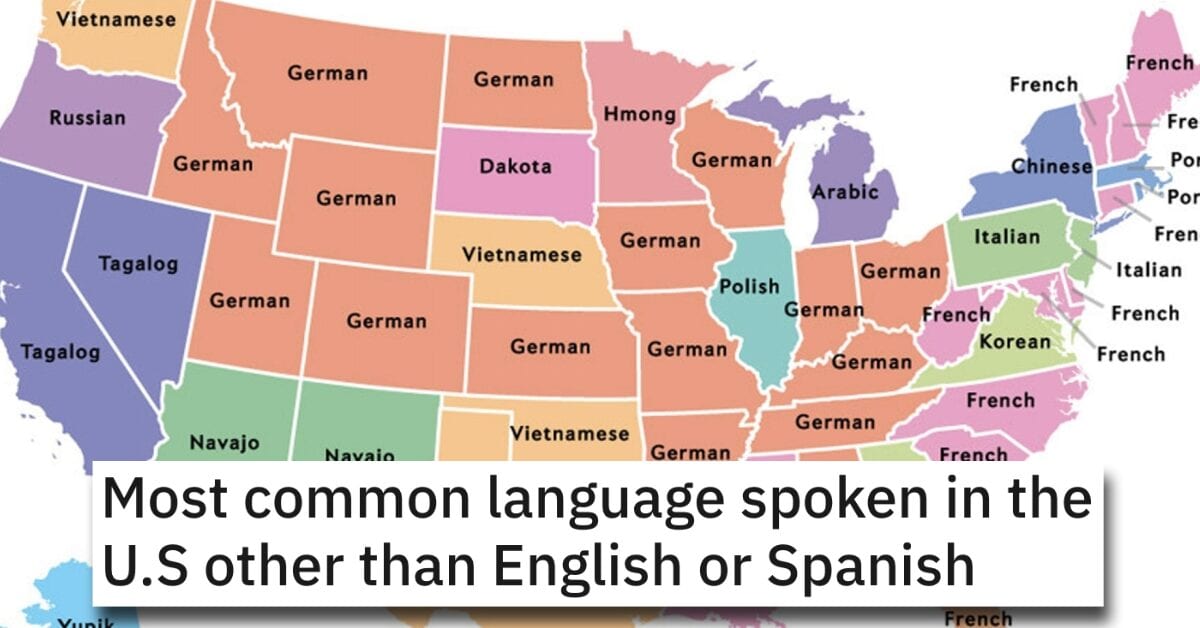 13 Interesting Maps That Might Change Your Perspective on Things