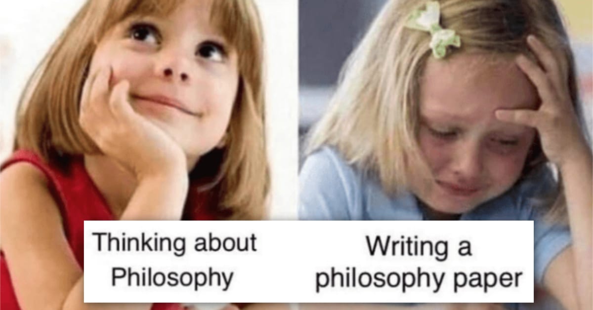 14 Smarty-Pants Memes for the Cultured Soul
