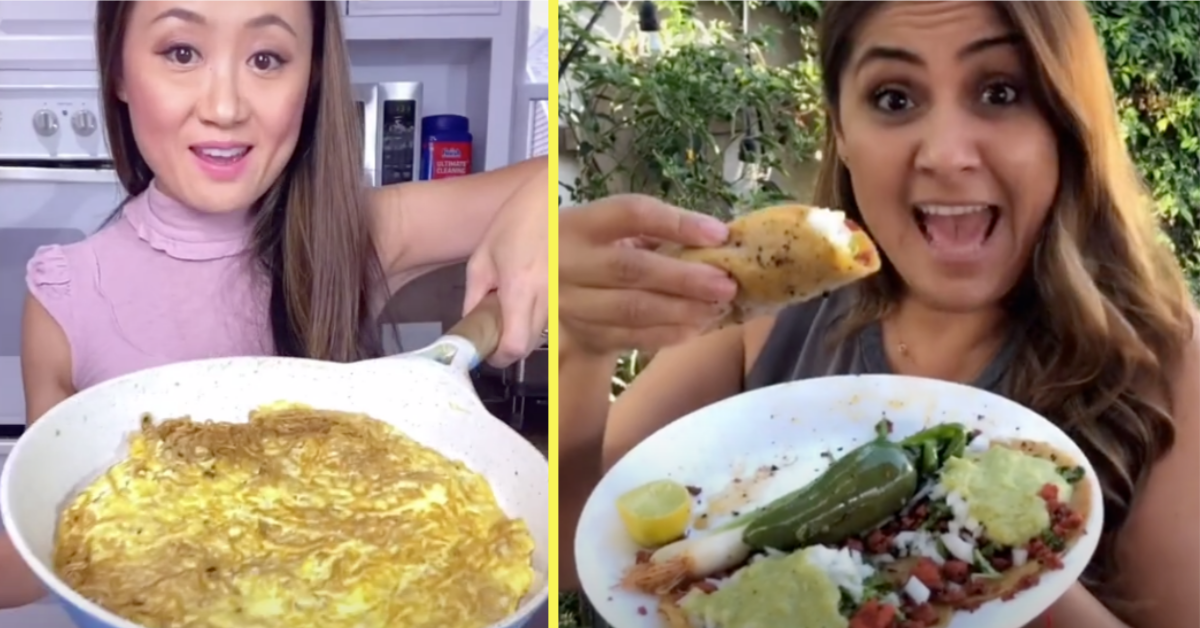 Food and Cooking Videos That Will Inspire You to Get Busy in the Kitchen