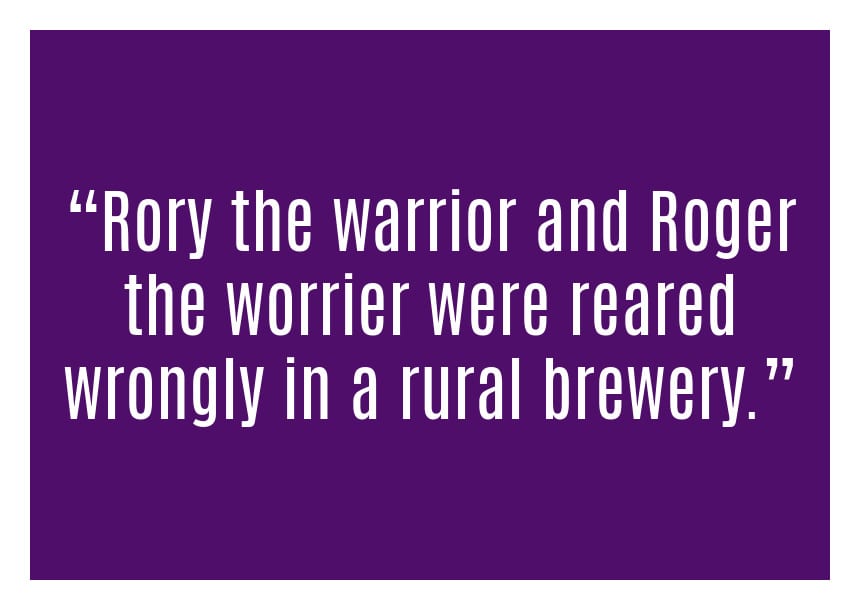 10 Totally Tough English Tongue Twisters