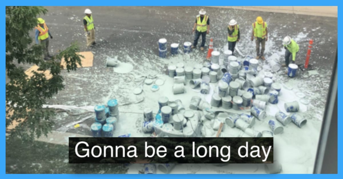 12 Hilarious Fails that People Were Brave Enough to Share