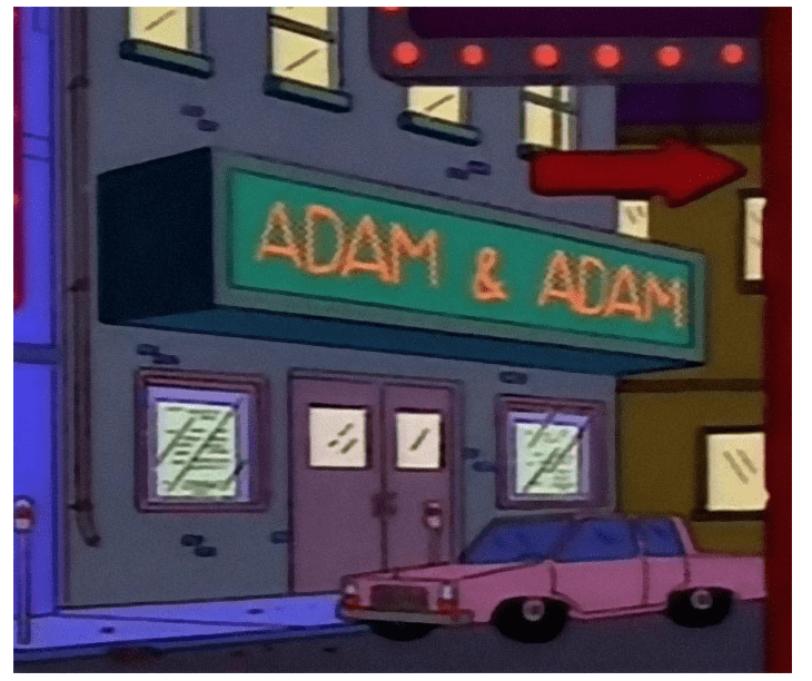 "The Leftorium" and 9 Other Simpsons Businesses We Wish Actually Existed