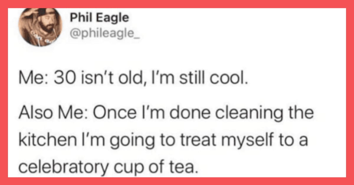 11 Relatable Memes for Pleasant Afternoon Scrolling