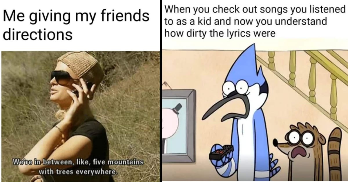 12 Memes to Start Your Day Off With Some Laughs