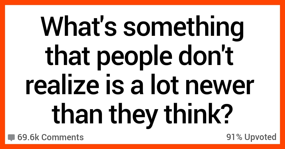 13 People Answer the Question: "What Do Most People Not Realize Is ...