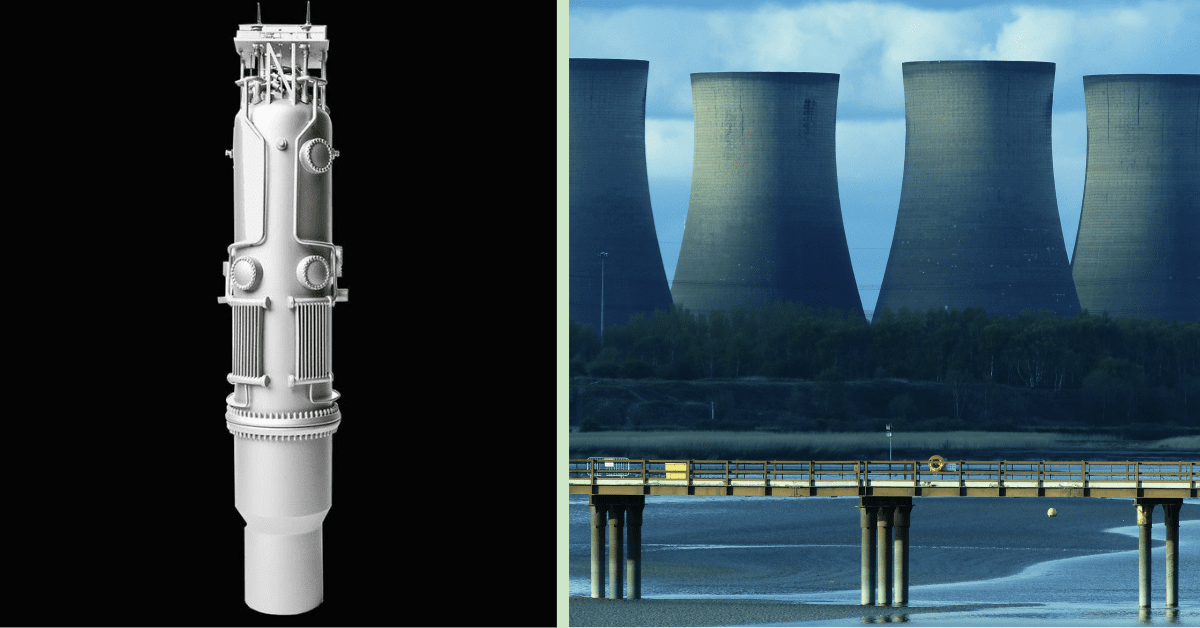 This Game-Changing Mini-Nuclear Reactor Is Finally Safe to Use