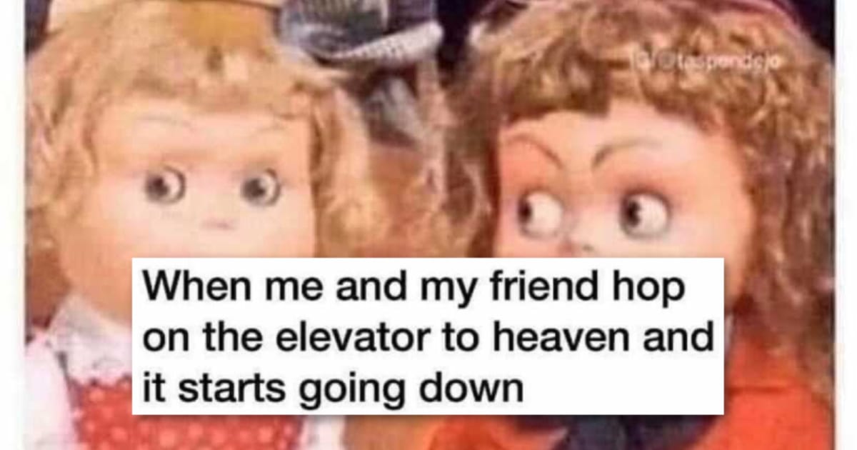 These 12 Memes Will Help Reset Your Day