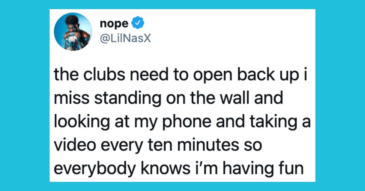 Celebrities Can Be Funny, Too! And These Tweets Prove It!