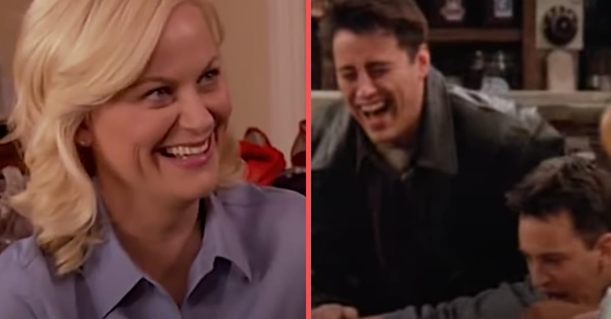 14 Times Your Favorite Actors From "Parks and Rec," "The Office," and ...