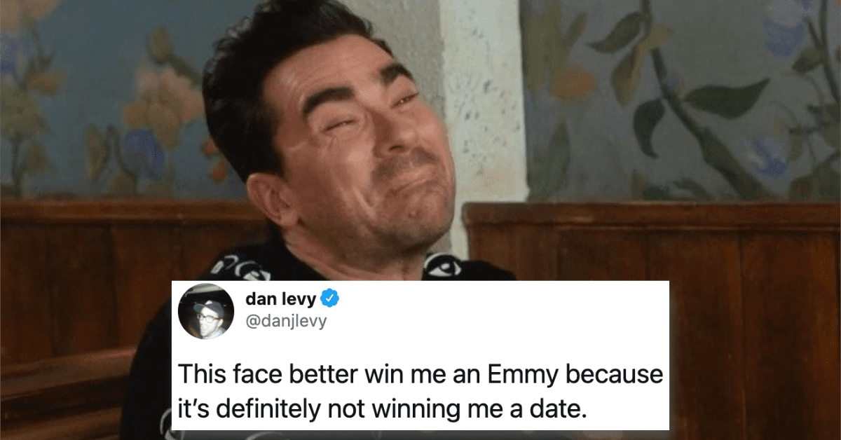 12 of the Funniest Tweets From Celebrities