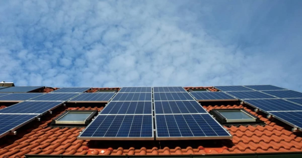 Solar Energy Is Officially the Cheapest Electricity in History