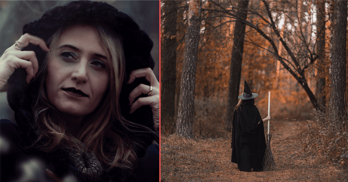 14 Things That Would've Gotten You Called a Witch in the 15th Century