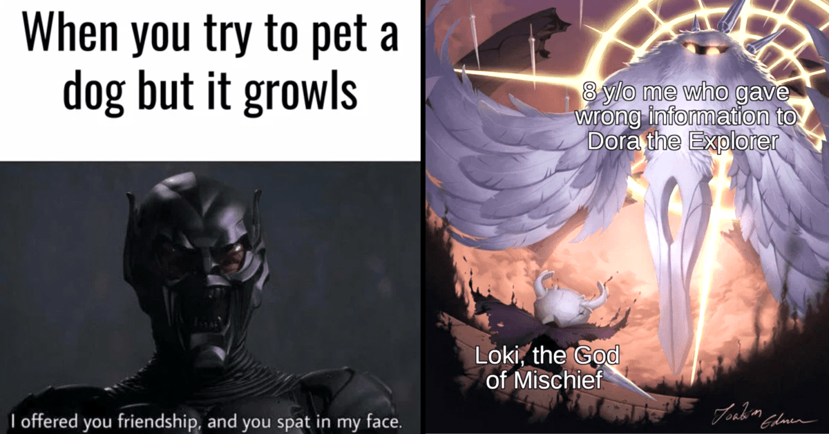 11 Dank Memes to Help Satisfy All Your Scrolling Needs