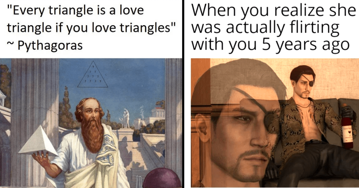 13 Spicy Memes to Help Your Day Be a Lot Funnier