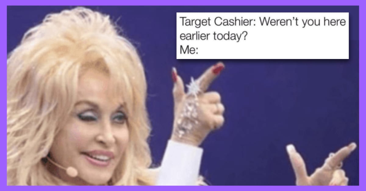 12 Relatable Memes to Help Fend off the Blues