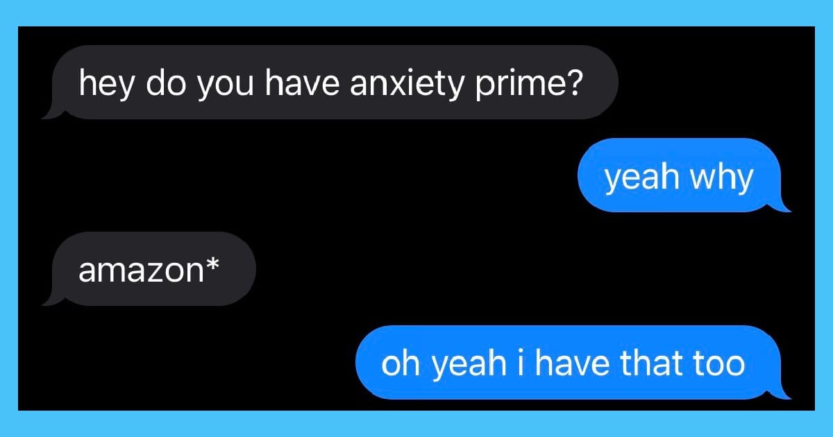 14 Hilarious Text Conversations You Won't Want To Miss