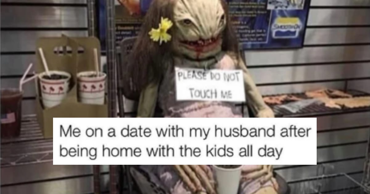 Tired Parents, You Need These 12 Memes in Your Life Today