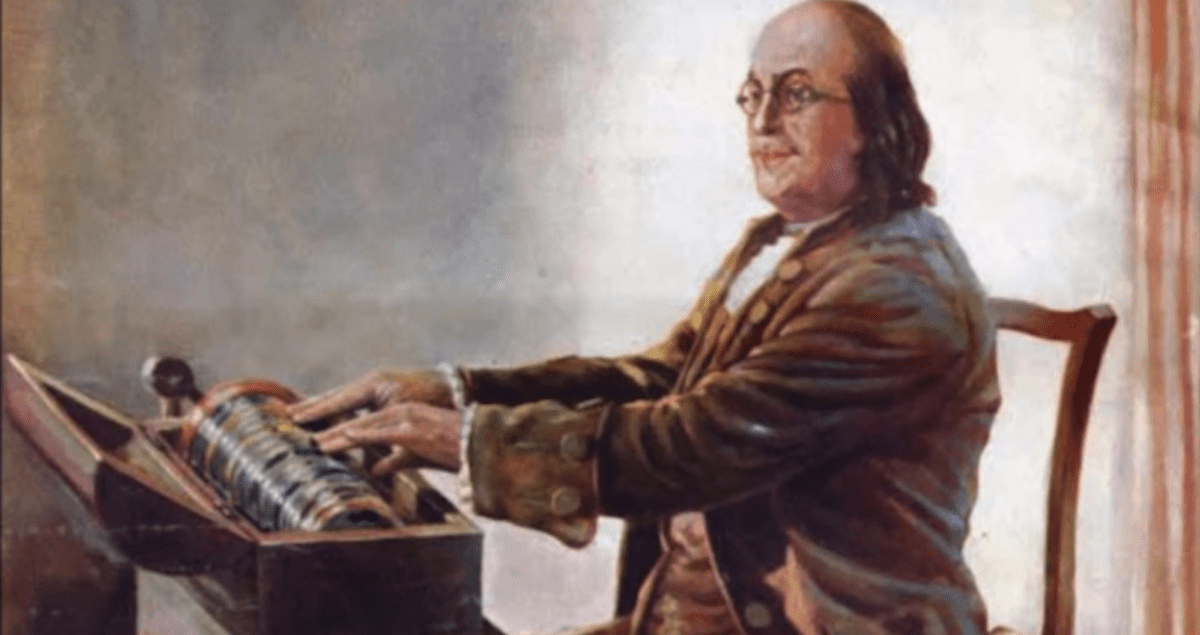 14 Less-Famous Inventions From Famous Inventors