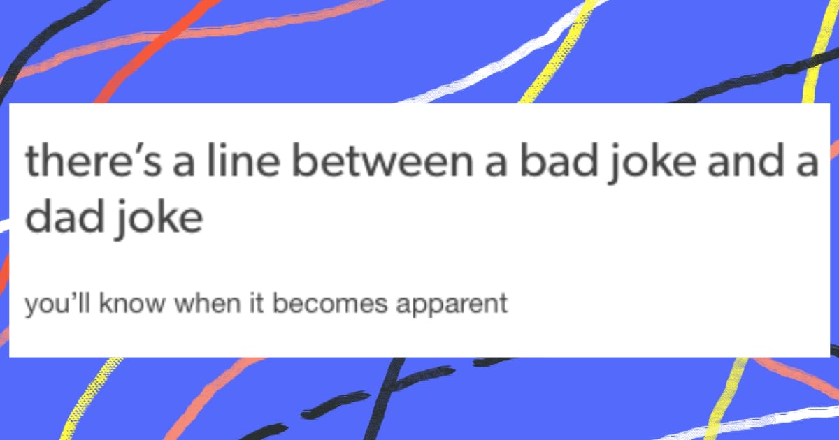 12 Puns That Will Have You Shaking Your Head in Begrudging Delight