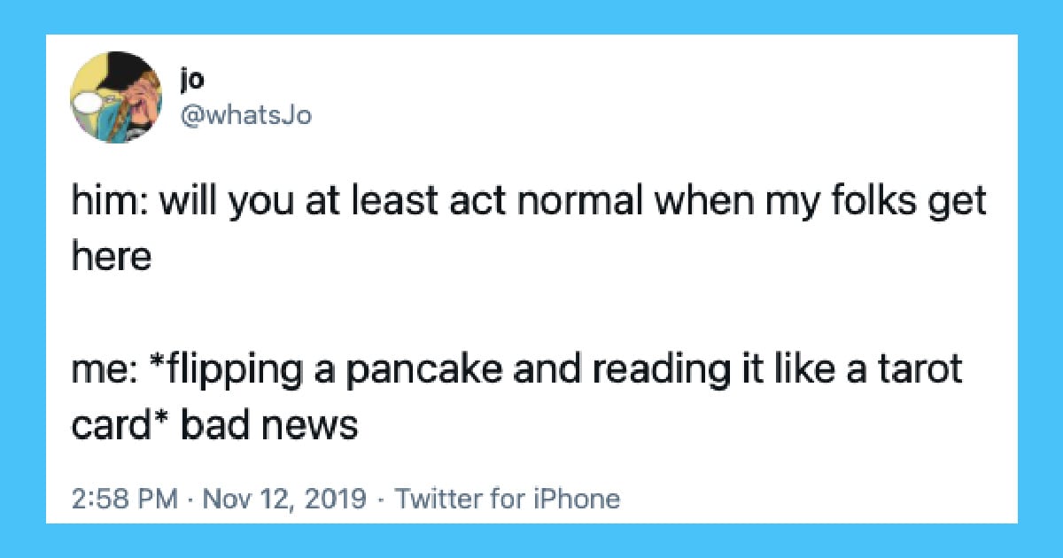 12 Posts for People Who Want a Hearty Guffaw Right Now