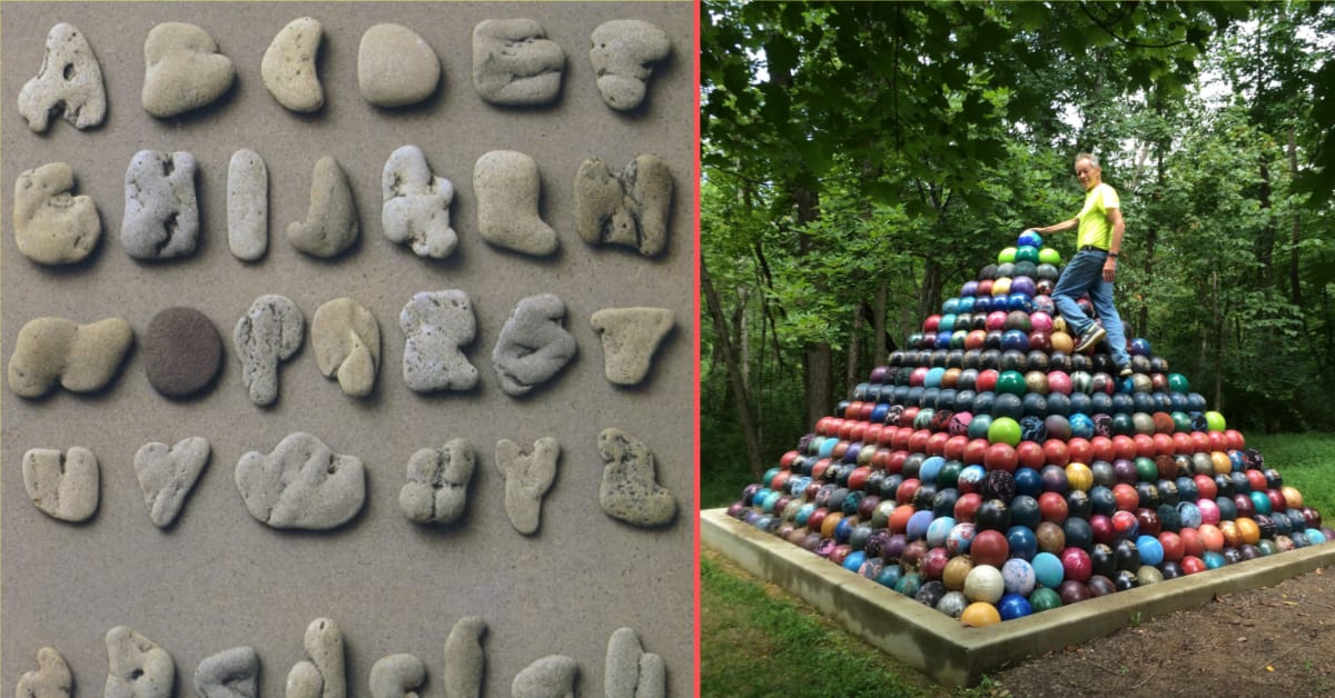 17 Very Unique Things People Collect and Shared With the World