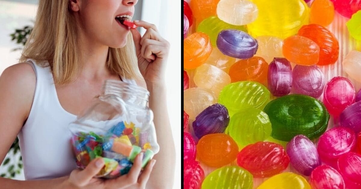 You Could Get Paid $30 an Hour to Taste Candy