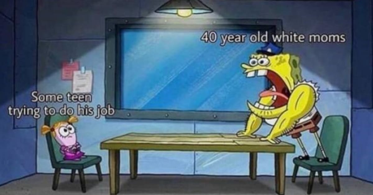 12 Karen Memes That Are Totally True and Weirdly Satisfying