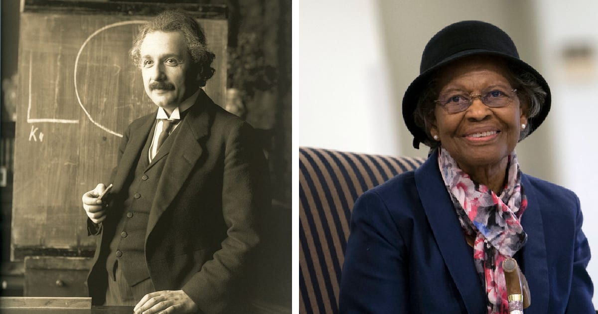 Discover the Two People Who Made GPS a Reality
