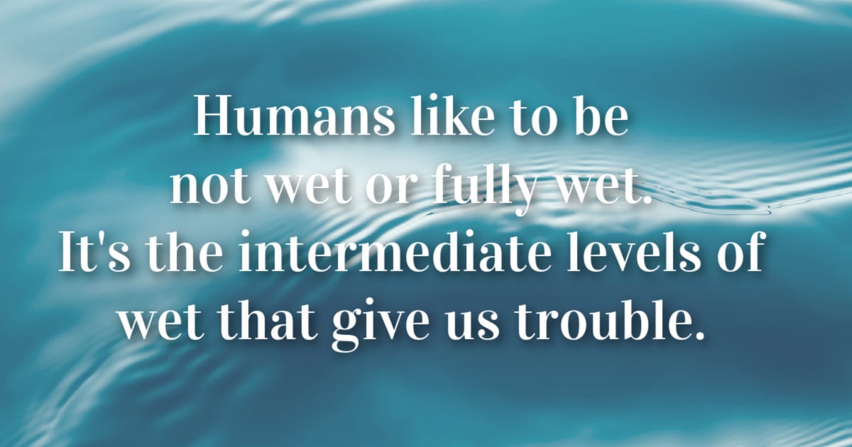 11 of the Internet's Best "Deep" Thoughts