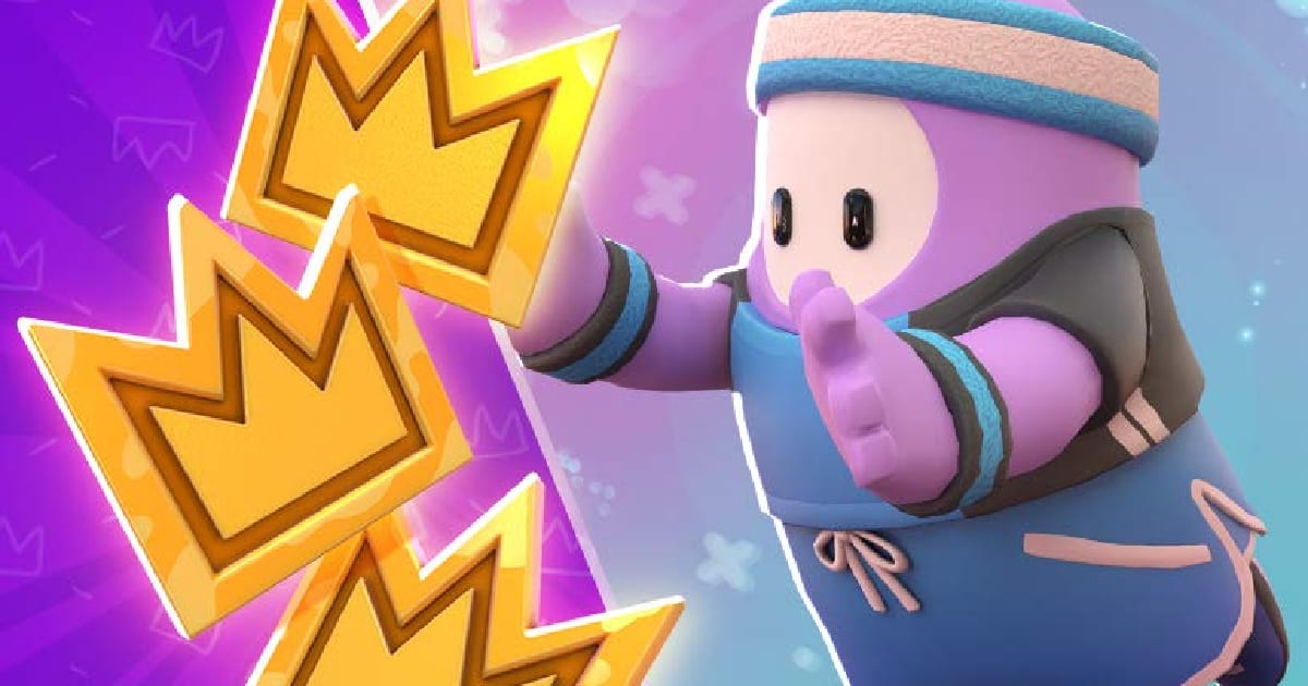 Why Everyone Wants in on the "Fall Guys" Phenomenon