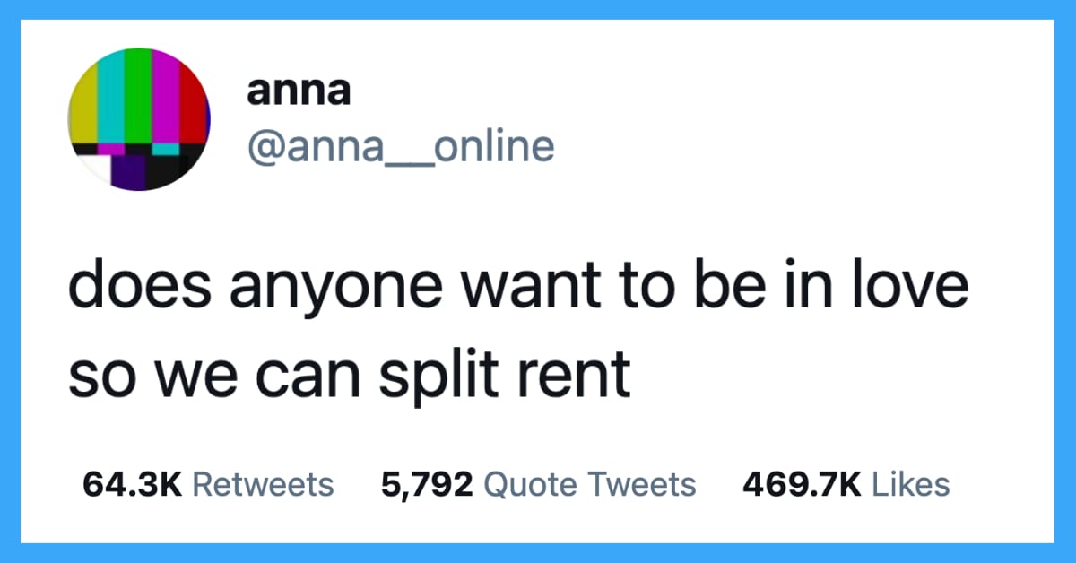 Take a Time Out and Read These 13 Funny Tweets