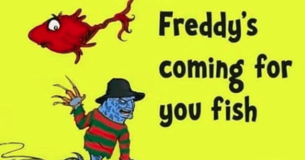 13 Scary True Memes for the Horror Buffs Among Us