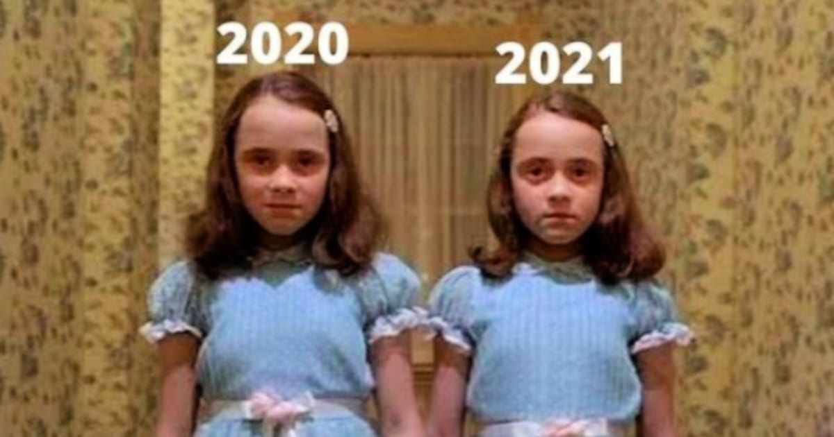 15 Horror Memes That Are Scary Accurate