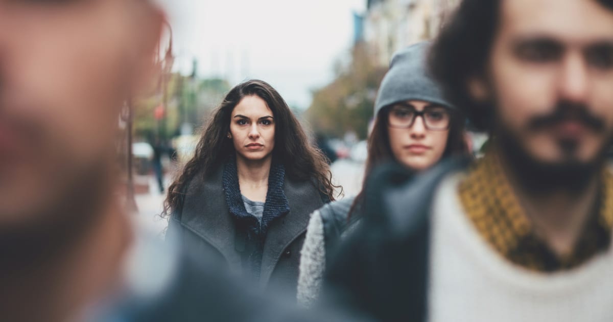 There's a Test to Find Out if You Might Be a "Super Recognizer" Of Faces