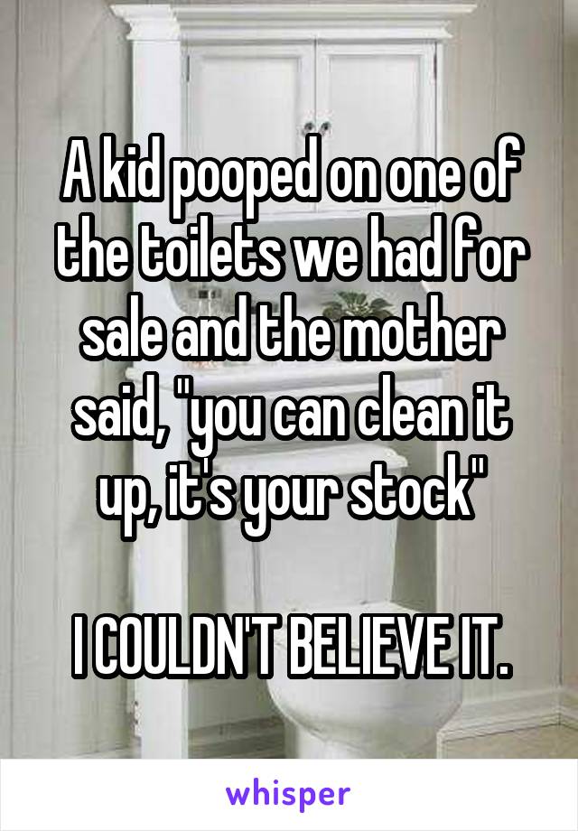 10 Customers Who Should Have Been Banned for Life