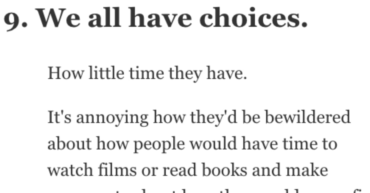 18 Silly Things People Can't Seem to Stop Bragging About