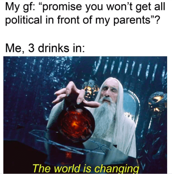 You Can Totally Nerd Out to These 16 History Memes