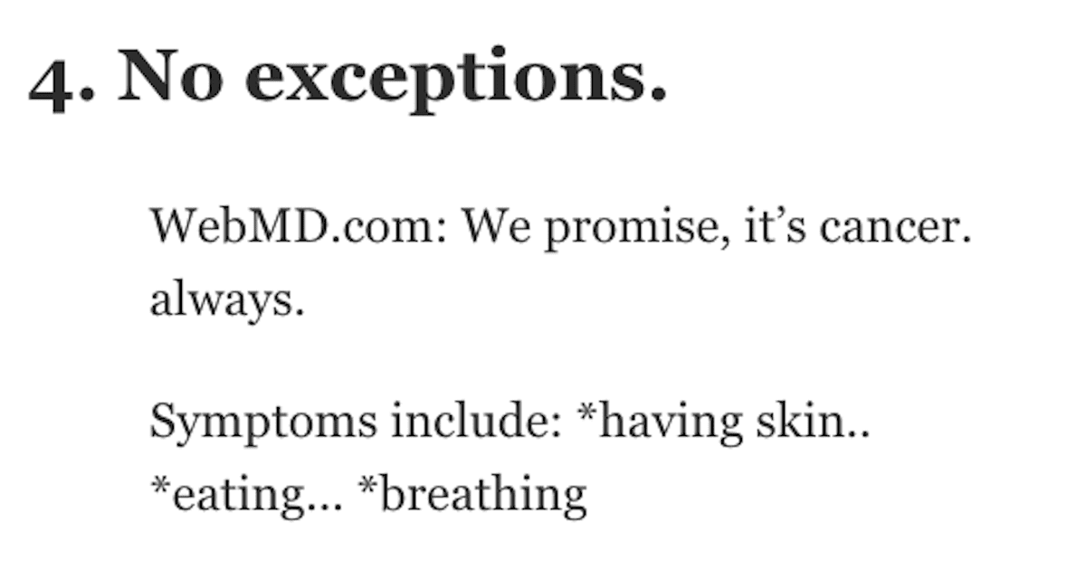 17 Brand Slogans That Are Totally Brutal - But Also True