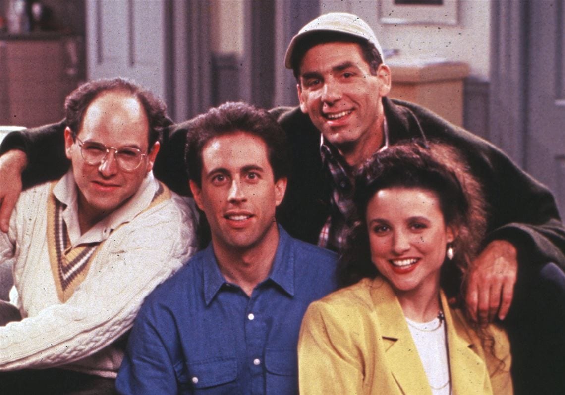 50 Fun Facts About the Radical 1990s