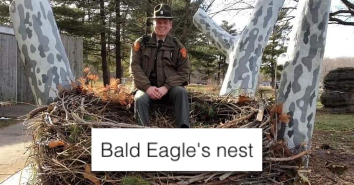 14 "Humans For Scale" Images That Really Put Things Into Perspective