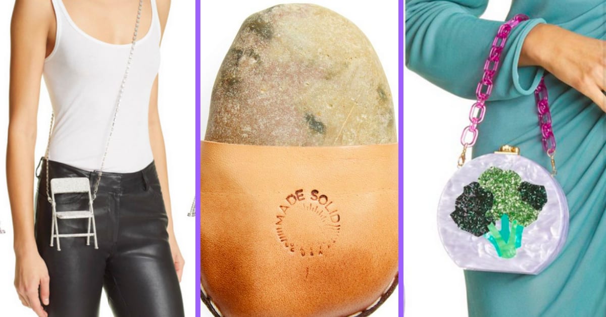 14 People Share the Most Ridiculous Luxury Items They've Ever Seen