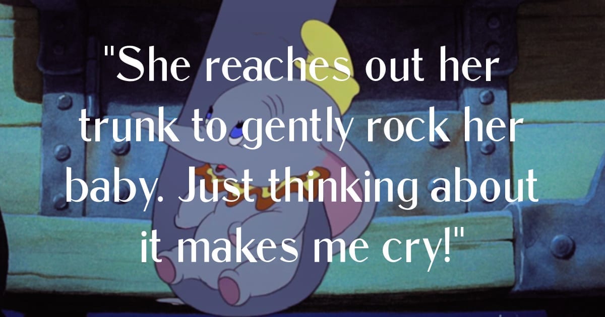 12 of the Most Heartbreaking Scenes on Film