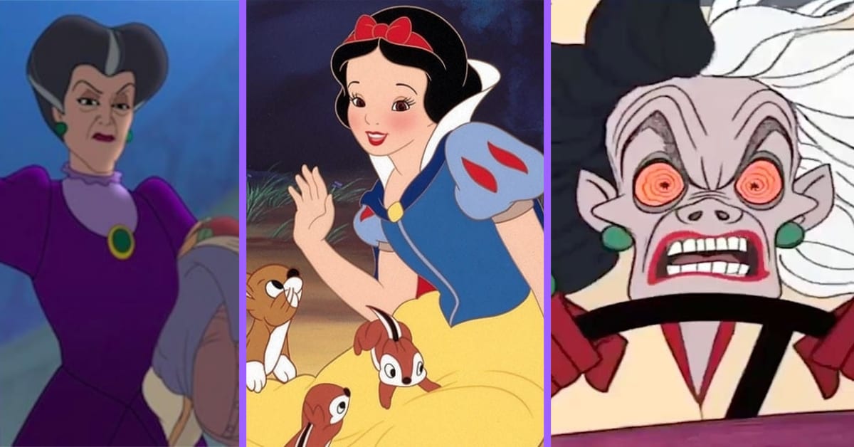 13 Random and Obscure Facts About Disney That Most People Don't Know