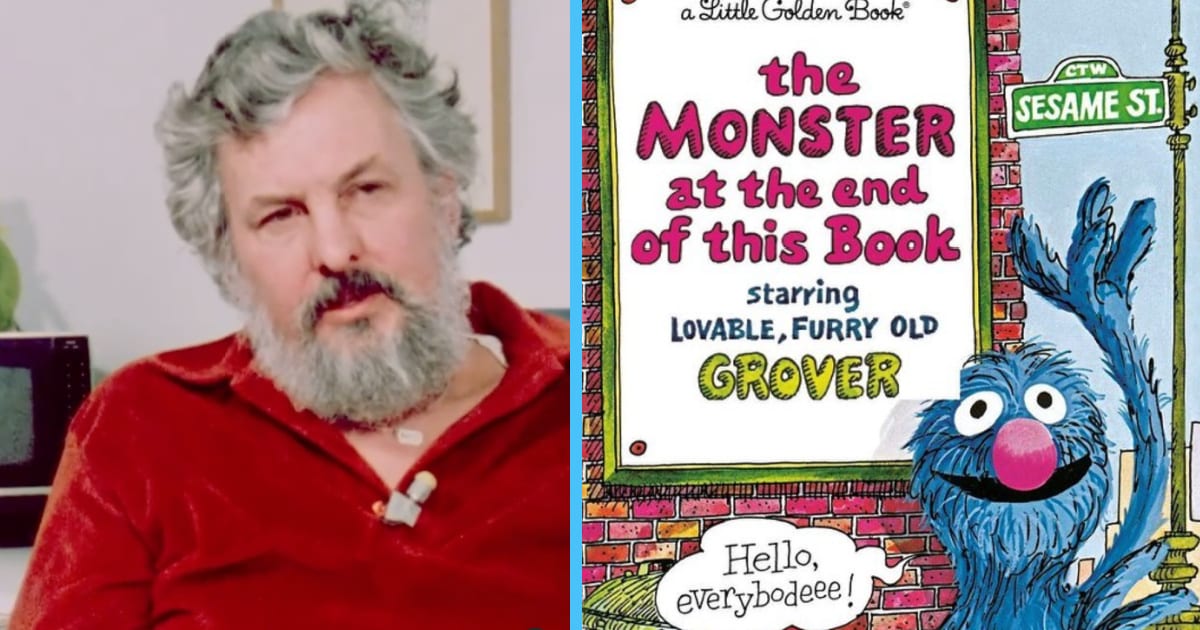 Grover First Debuted on "The Ed Sullivan Show", and 5 Other Classic ...