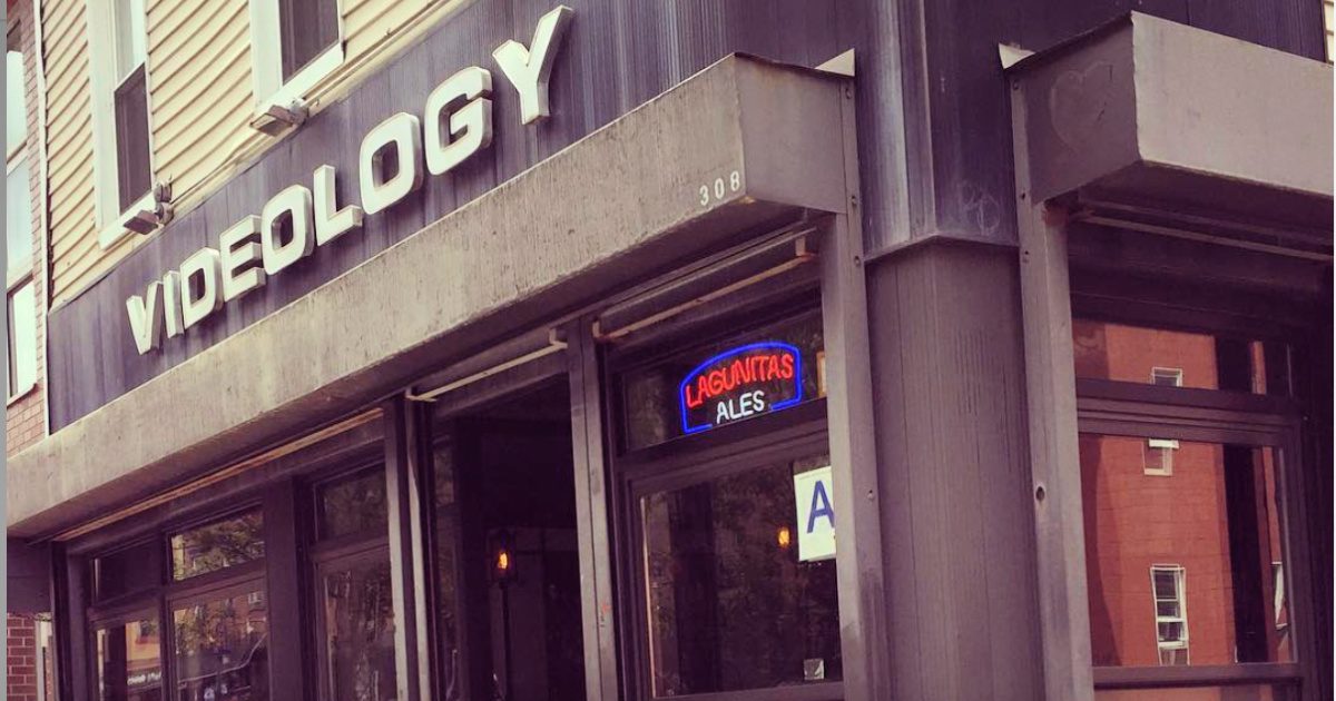 15 Awesome Video Stores You Can Absolutely Still Visit