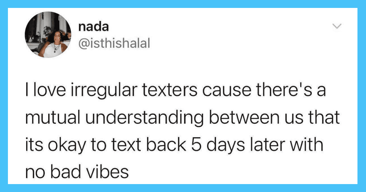 11 Posts That Make All The Scrolling Worth It